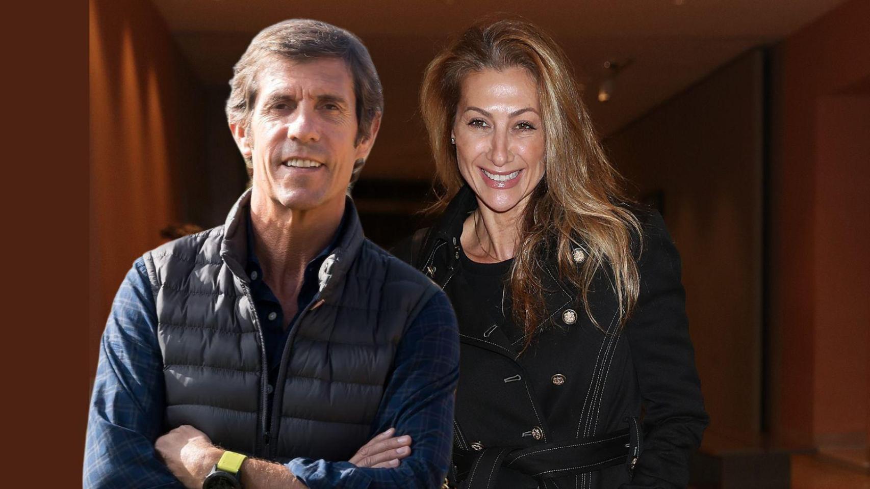 La intrahistoria del romance de Mónica Pont y Javier Moro: cómo se conocieron, dónde viven en ...