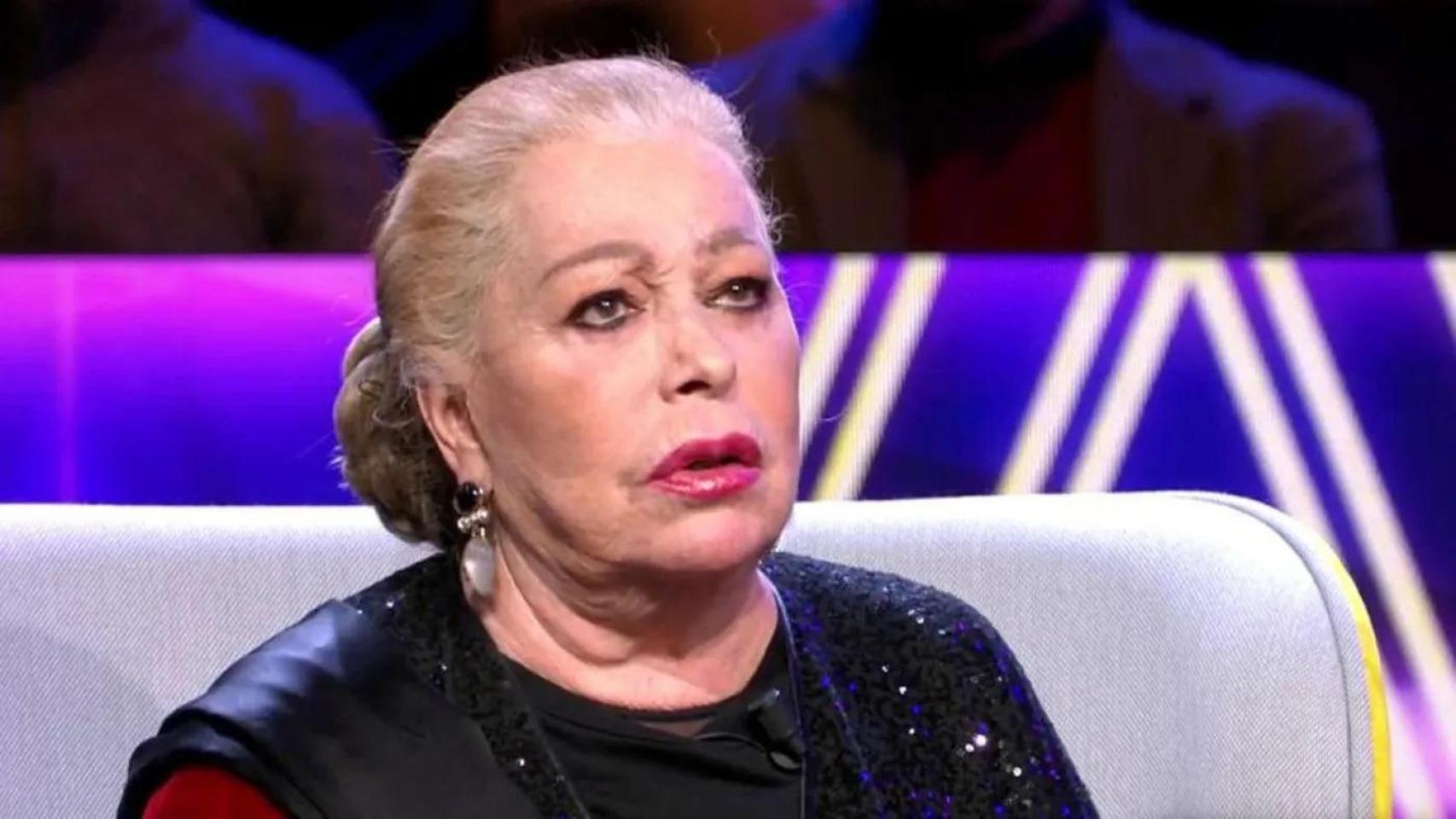 Massiel no se corta y opina sobre la propuesta de Melody con 'Esa diva ...