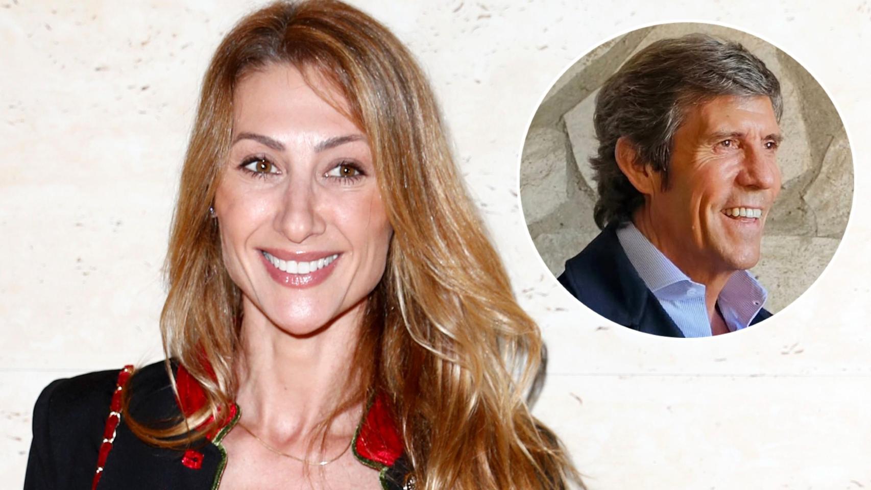 La intrahistoria del romance de Mónica Pont y Javier Moro: cómo se conocieron, dónde viven en ...