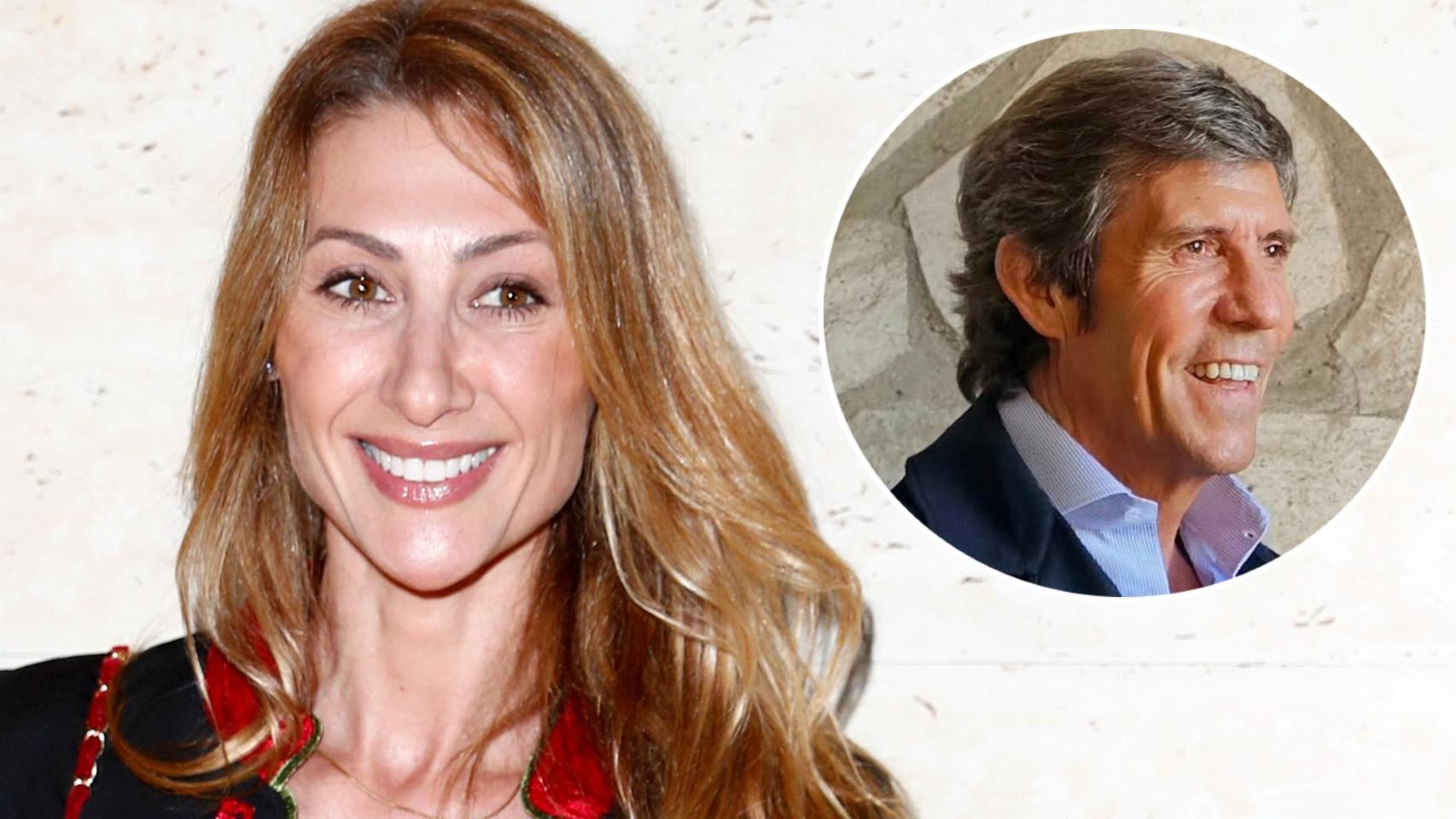 Mónica Pont y el empresario bodeguero Javier Moro rompen su relación cuatro meses después de ...