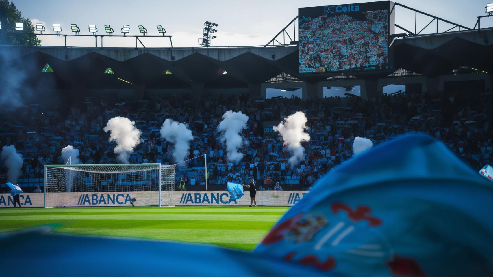 Última oportunidad para despedirse del viejo Balaídos: Organizan turnos ...