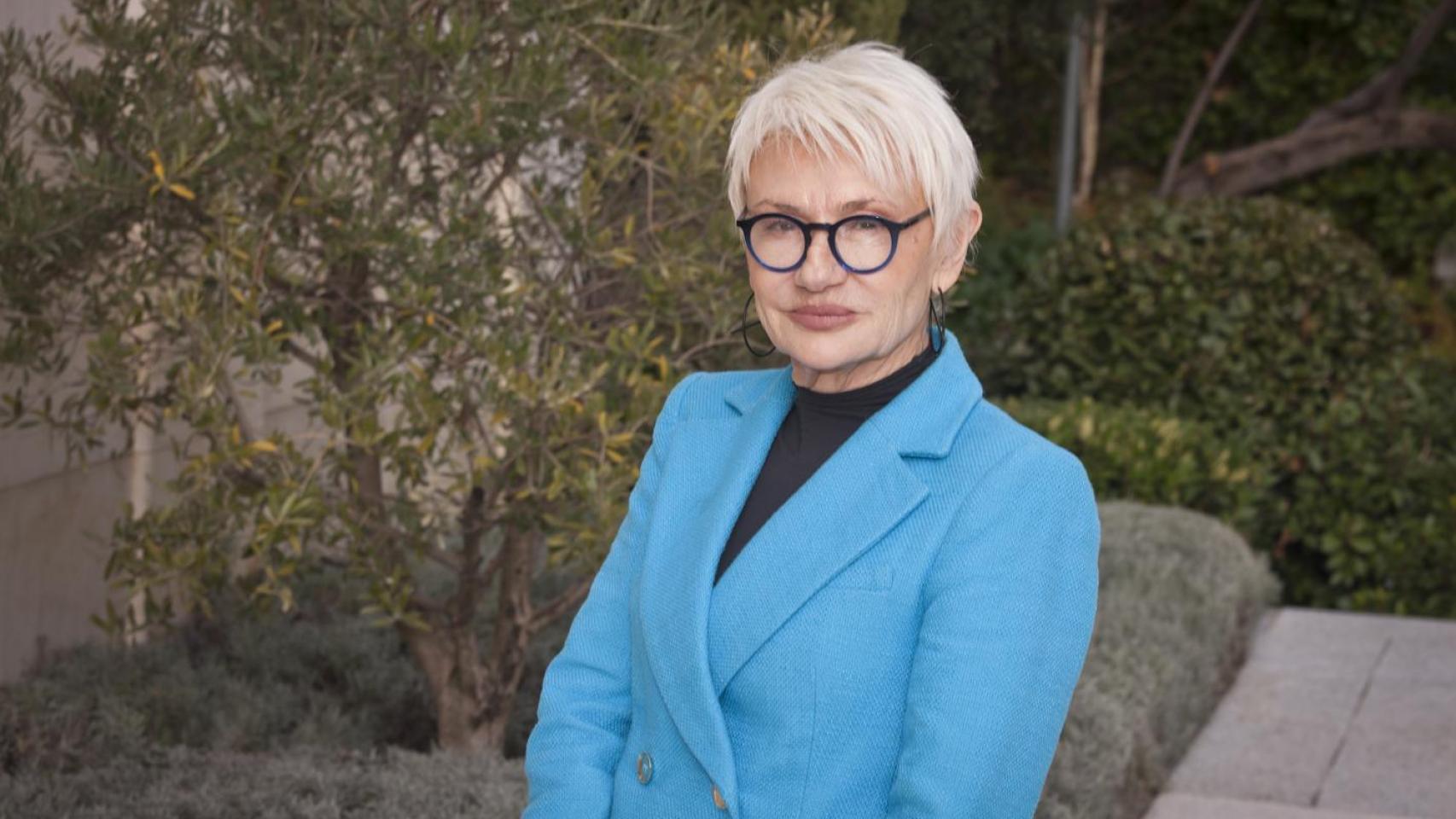 Natalia Trayanova: la mujer que puede crear un gemelo digital exacto de ...