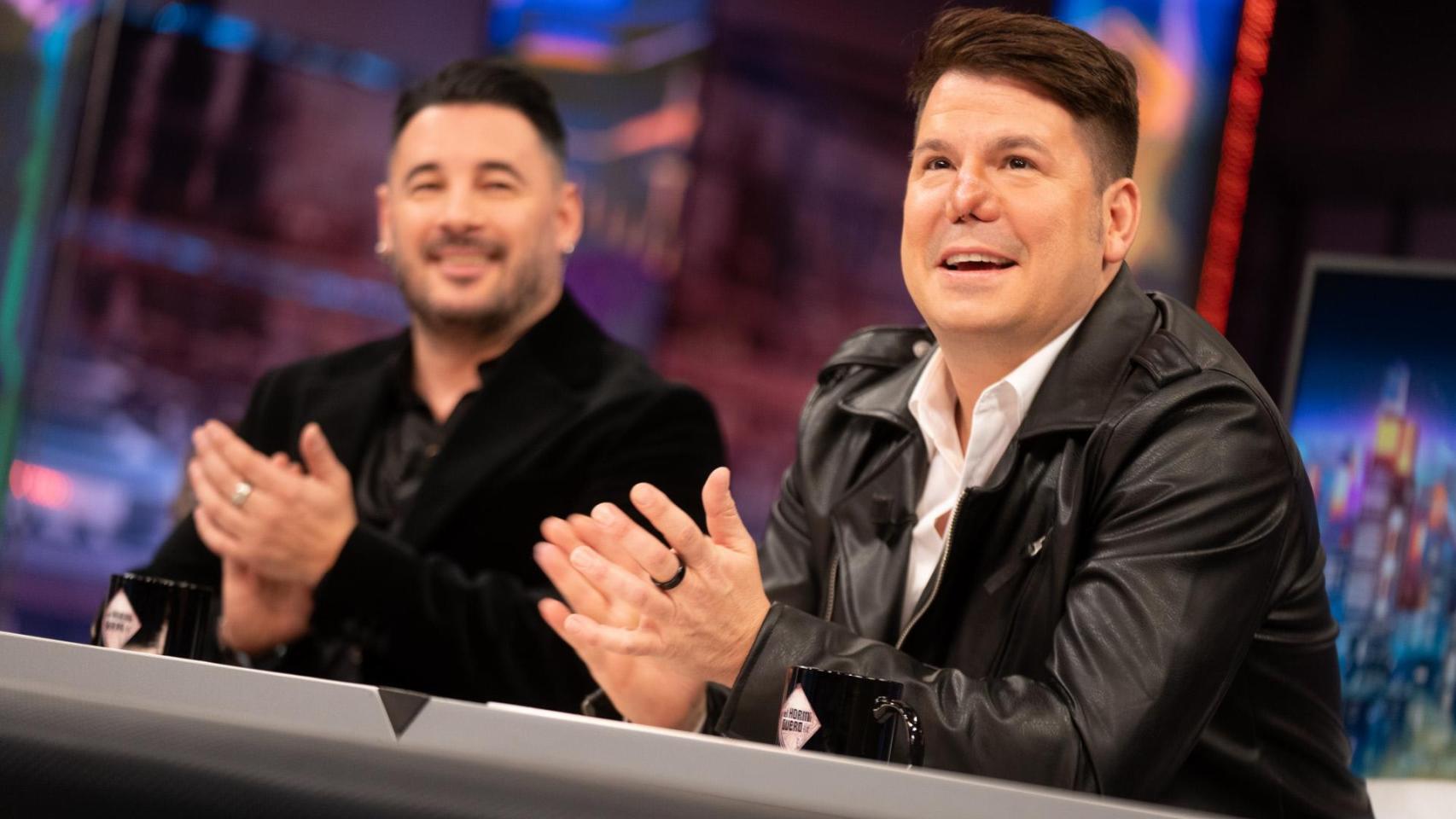 Fallece de forma repentina el hermano de Lucas, de Andy y Lucas, de un infarto fulminante en Cádiz