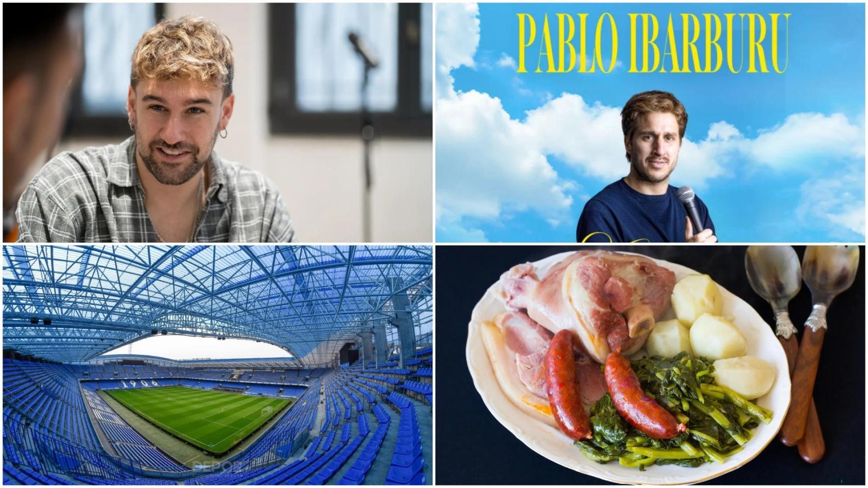 9 planes para hacer este fin de semana en A Coruña: agenda completa con eventos imprescindibles