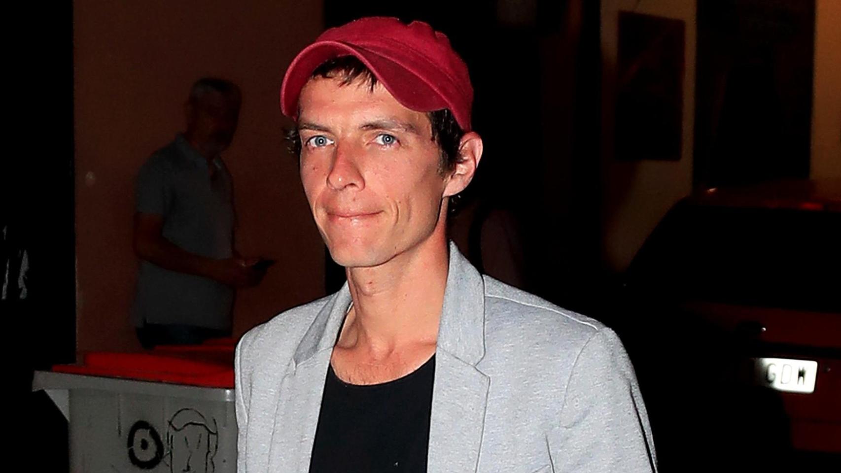 Máxima preocupación por la salud de Camilín: la foto que alerta y el lamentable estado en el que ...