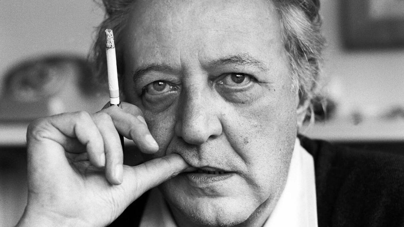 Giovanni Arpino, el contable y la novicia