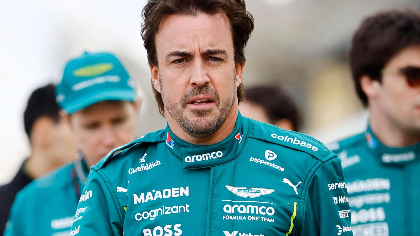 La F1 convierte su 'temporada de transición' en la más igualada e interesante de los últimos ...