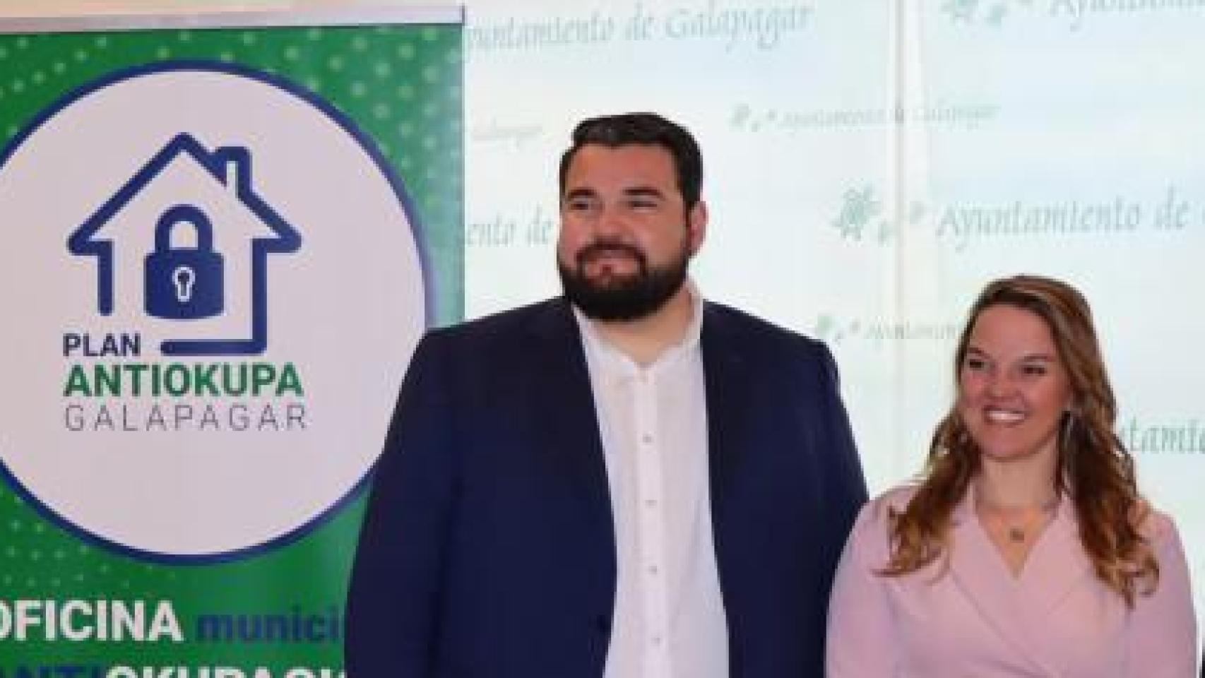 Galapagar, 'ciudad antiokupa': el PP ensaya un plan innovador en España, con desalojos, censo de ...