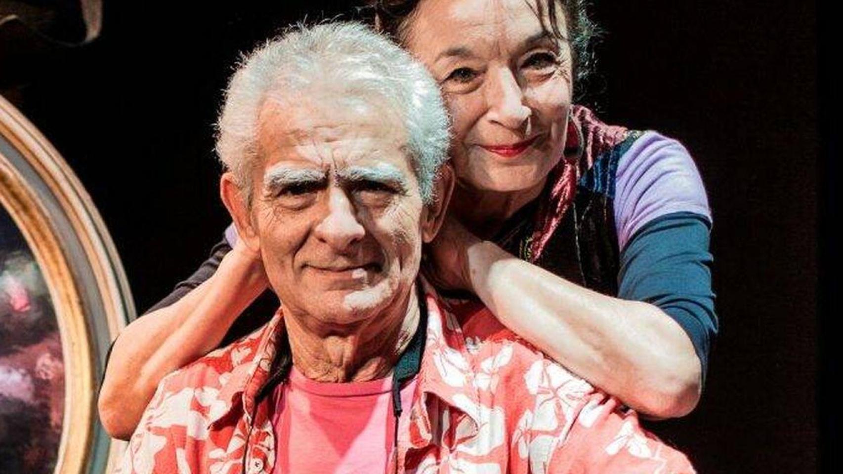 Muere Juan Margallo, el Gallo Vallecano del teatro independiente español