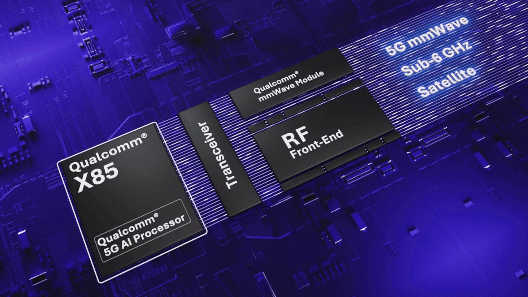 Internet en el móvil va a cambiar para siempre: el nuevo chip de ...