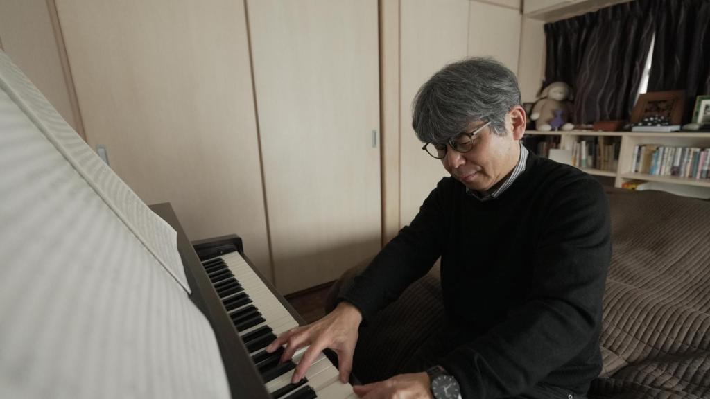 Toshio Hosokawa, Premio Fronteras del Conocimiento, por su fusión de la tradición japonesa y la ...