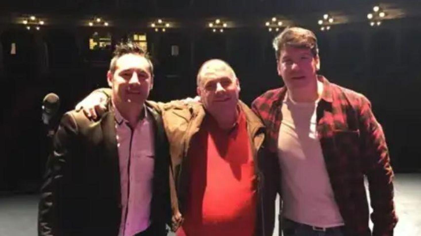 Así es María José, la mujer de Lucas, de Andy y Lucas: su negocio de estética en Toledo, dos ...