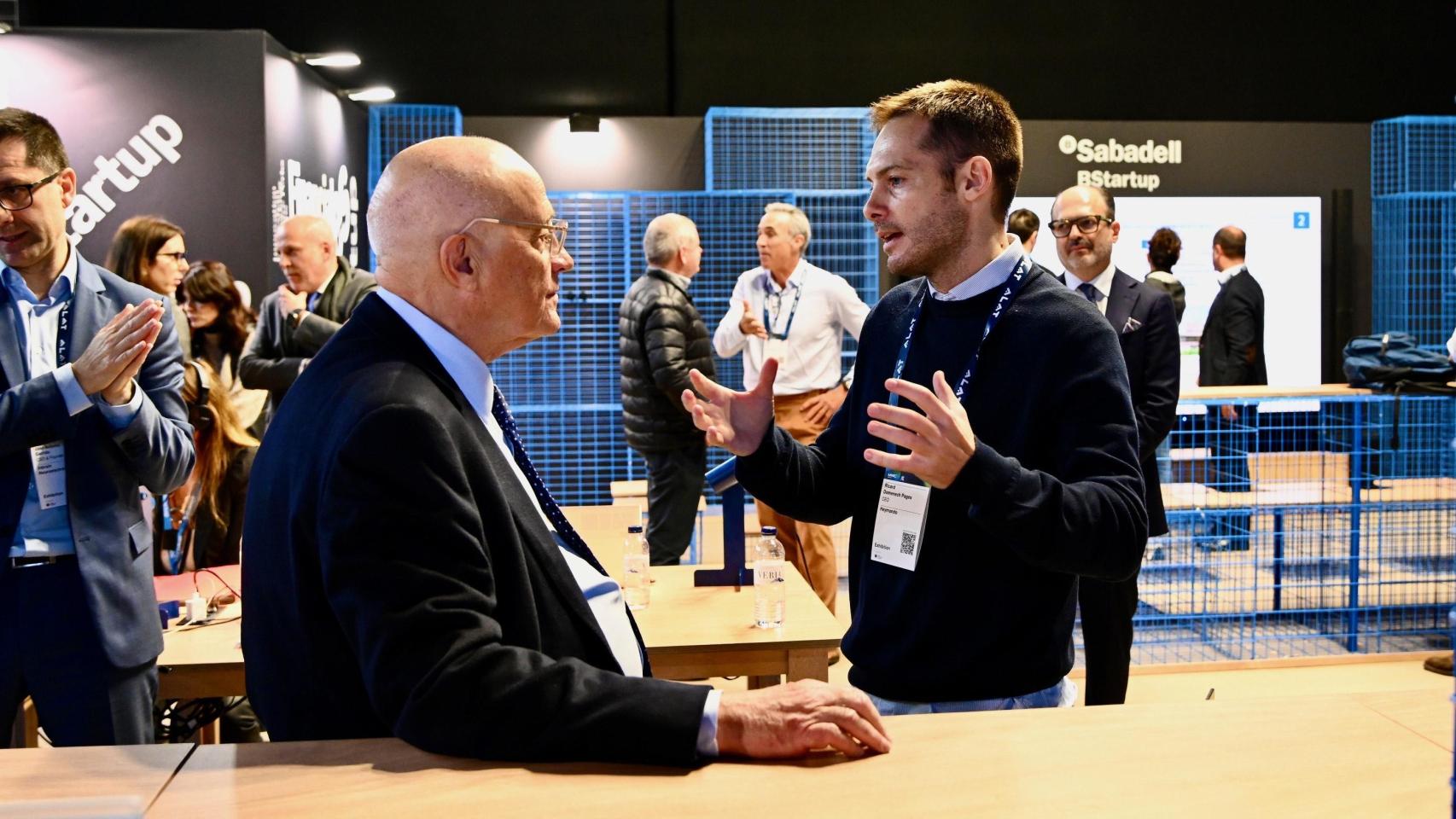 BStartup presenta en 4YFN las 15 'startups' en las que ha invertido ...