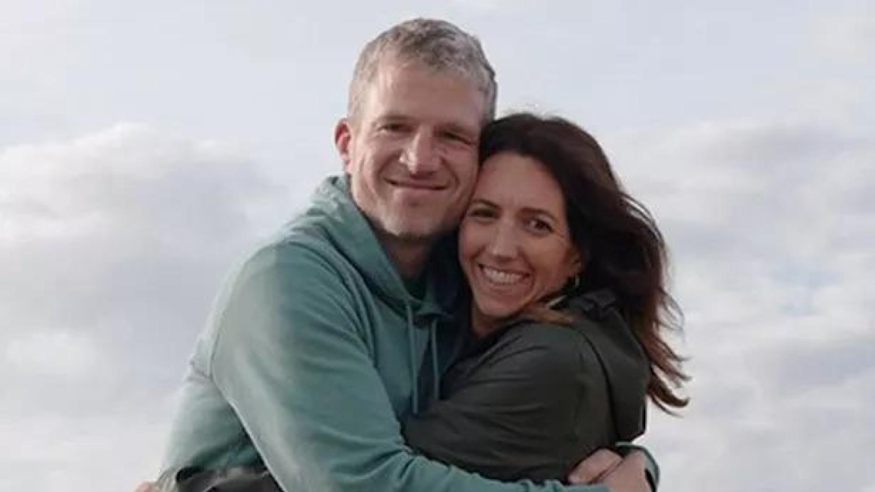 Toby murió por cáncer de colon a los 42 años: los síntomas "no ...