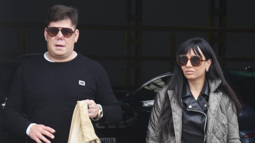 Así es María José, la mujer de Lucas, de Andy y Lucas: su negocio de ...