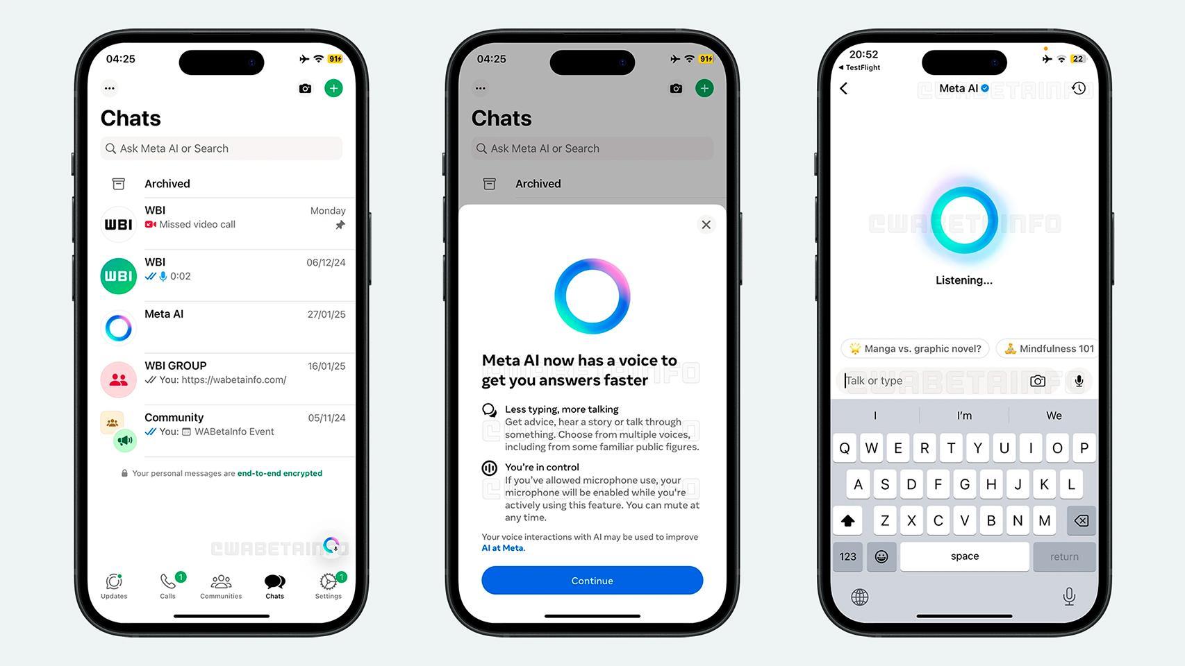 Adiós a WhatsApp tal como lo conocías: Meta lo transformará con una IA ...