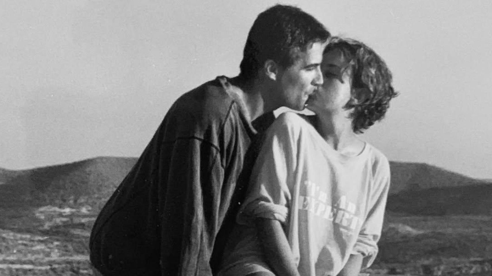 El lado más personal de David Cantero, de su faceta como padre a su ...