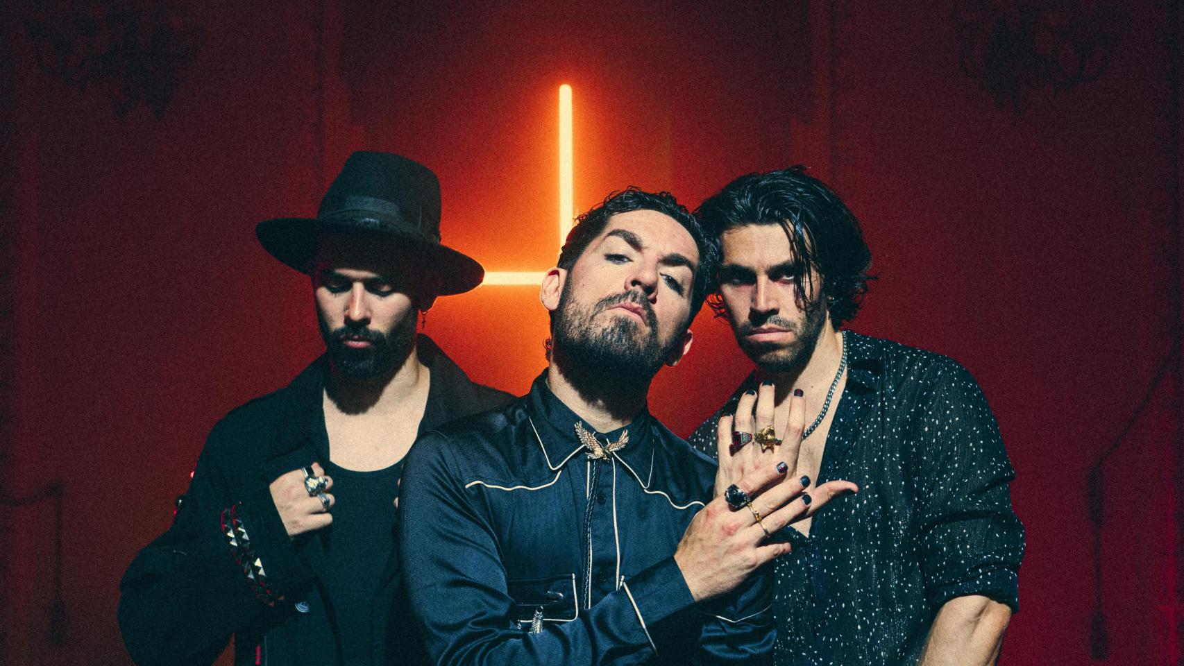 Siloé destapa sus momentos más duros: "Nos hemos arruinado dos veces y ...