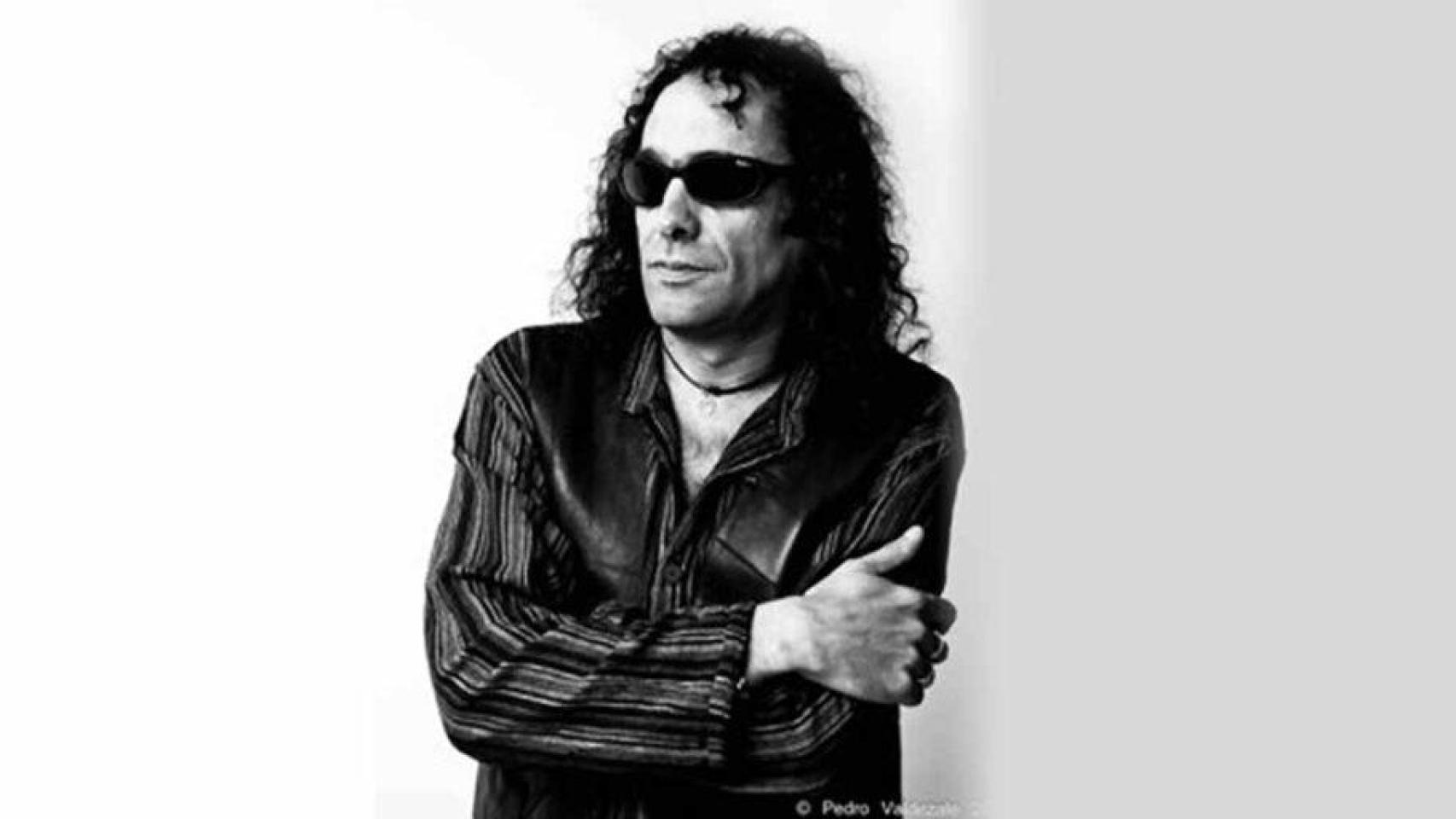 Muere a los 58 años Sergio Cisneros 'Kiskilla', exteclista de la banda Mägo de Oz