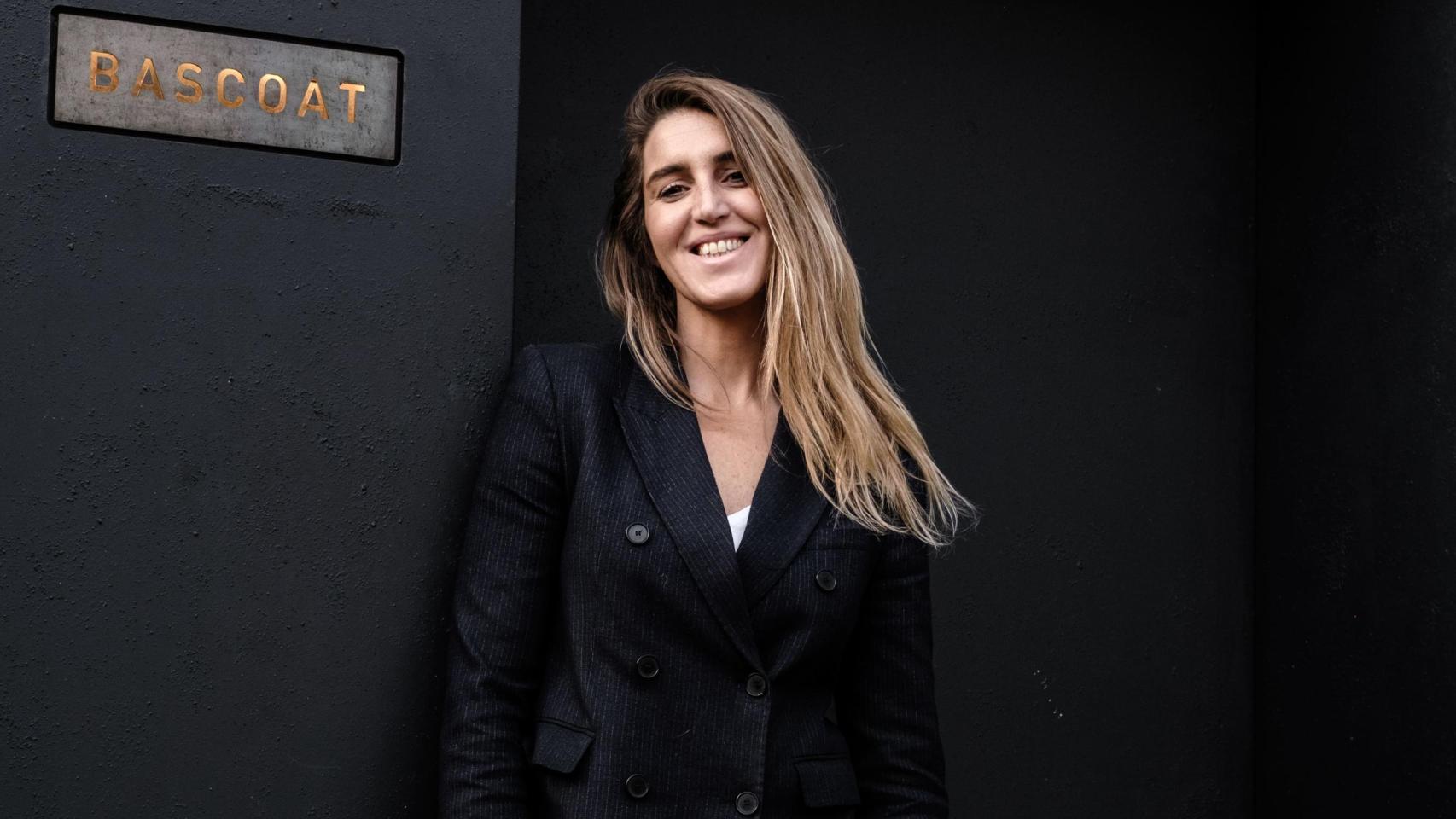 8-M: Día Internacional de la Mujer: Nagore, la "anfitriona" de uno de ...