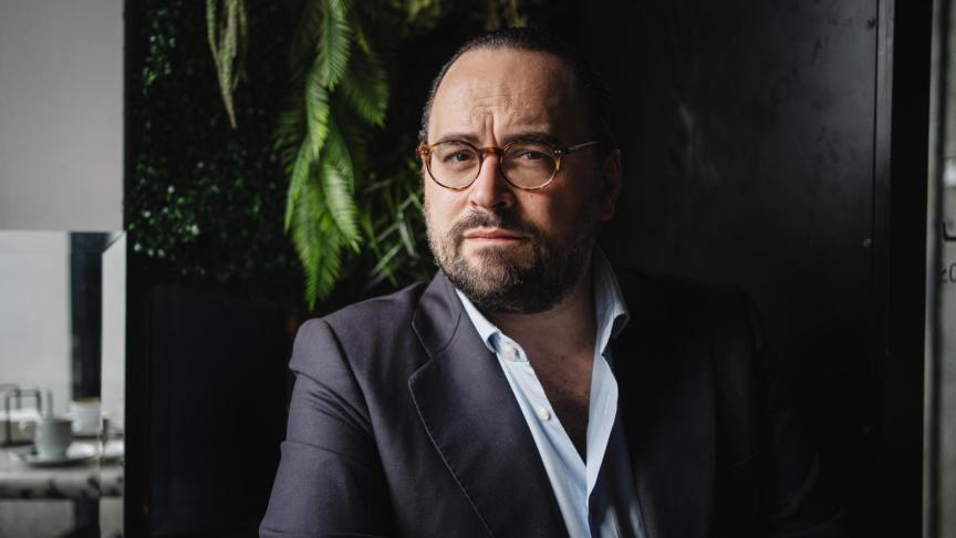 Ignacio Peyró: “A Julio Iglesias no le han hecho un Me Too como a ...