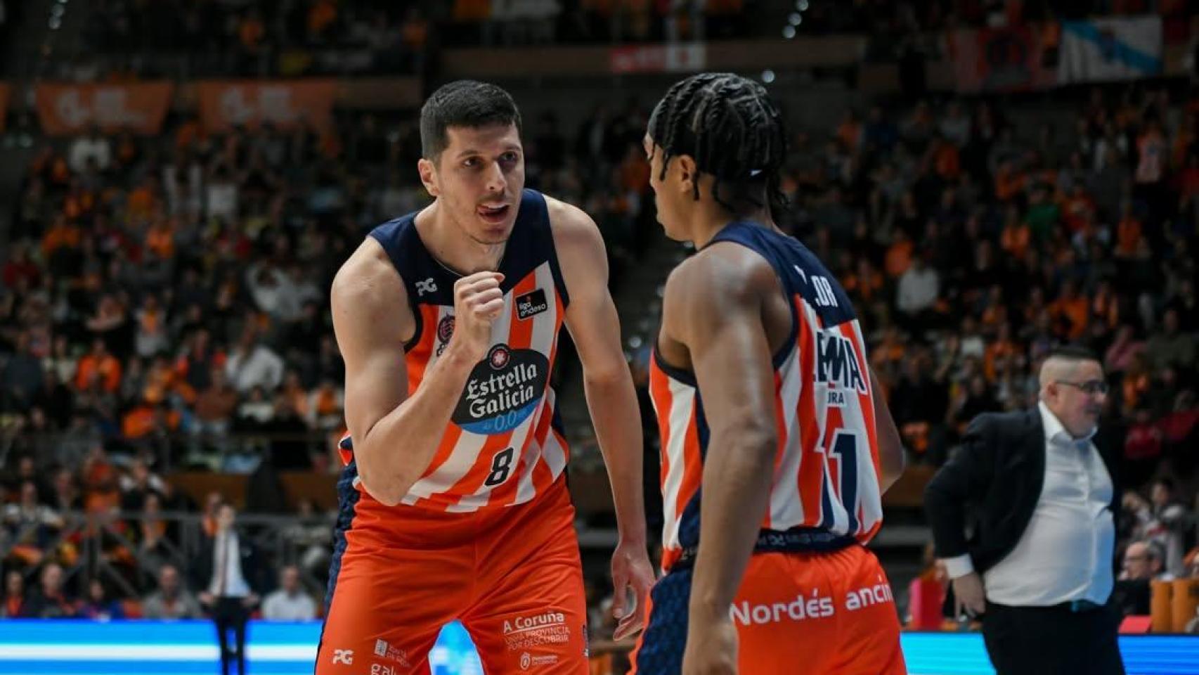 Basquet Coruña inicia su campaña de abonados: su éxito marcará jugar en ...