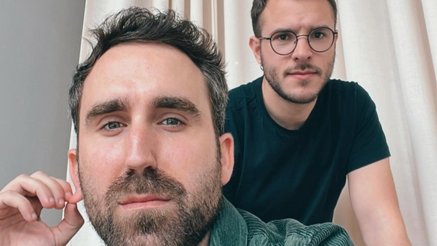 El lado íntimo de Aitor Albizua, el presentador del nuevo 'Sálvame': de ...