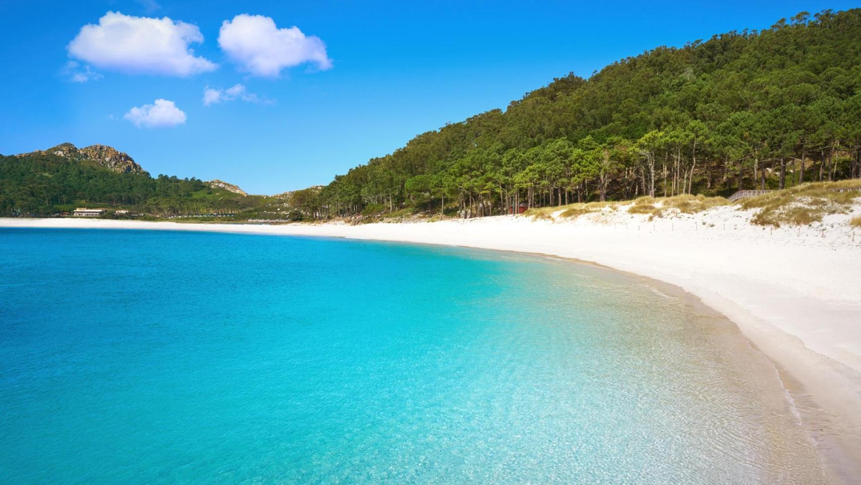 Los lectores de National Geographic lo confirman: Rías Baixas es el ...