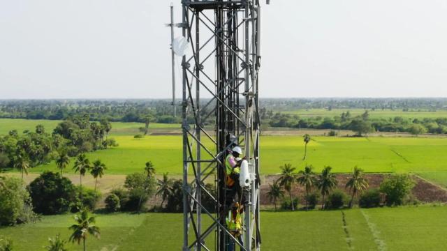 Google desafía a Starlink: así es Taara, su proyecto para llevar ...