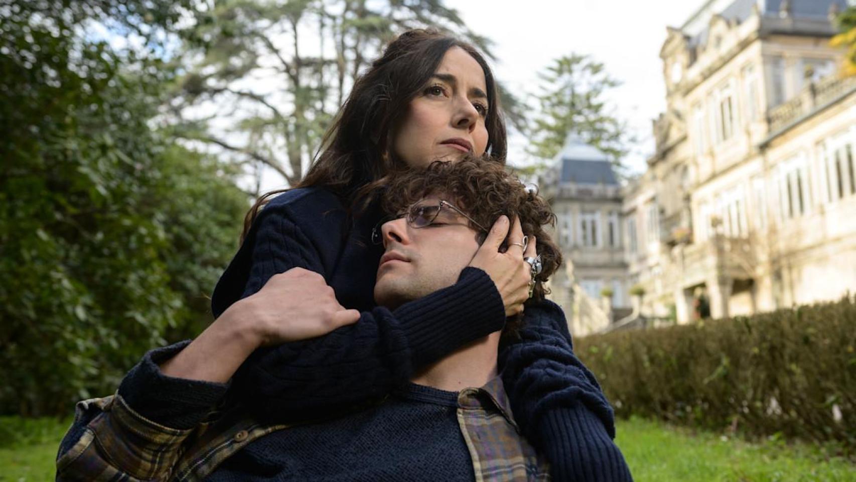 La nueva serie de Netflix rodada en Galicia ya tiene fecha de estreno ...