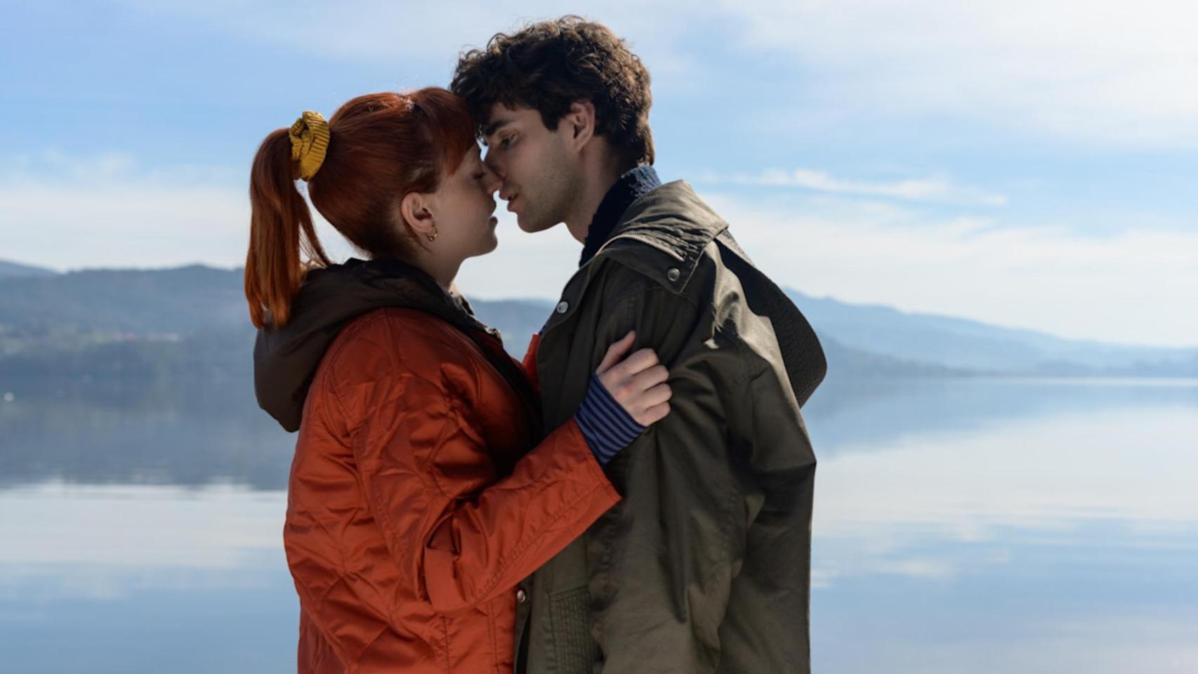 La nueva serie de Netflix rodada en Galicia ya tiene fecha de estreno ...
