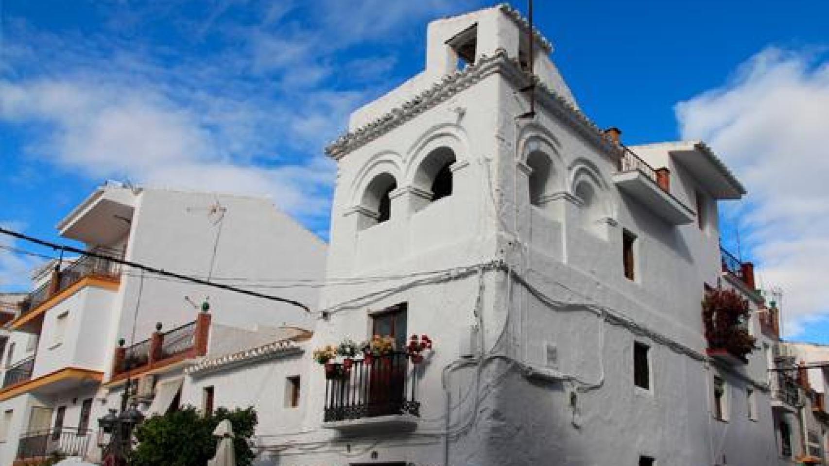 El pueblo mágico de Málaga ideal para una escapada: monumentos medievales y naturaleza única