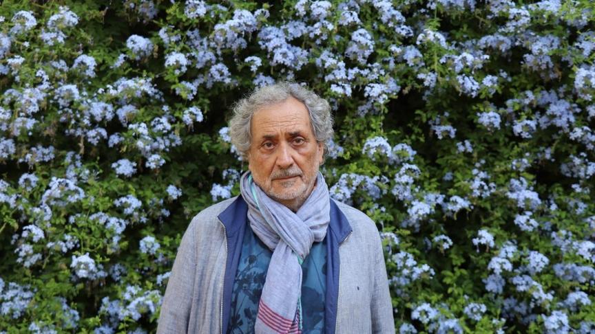 La Policía Nacional detiene al ex cura y ex Defensor del Pueblo Andaluz ...