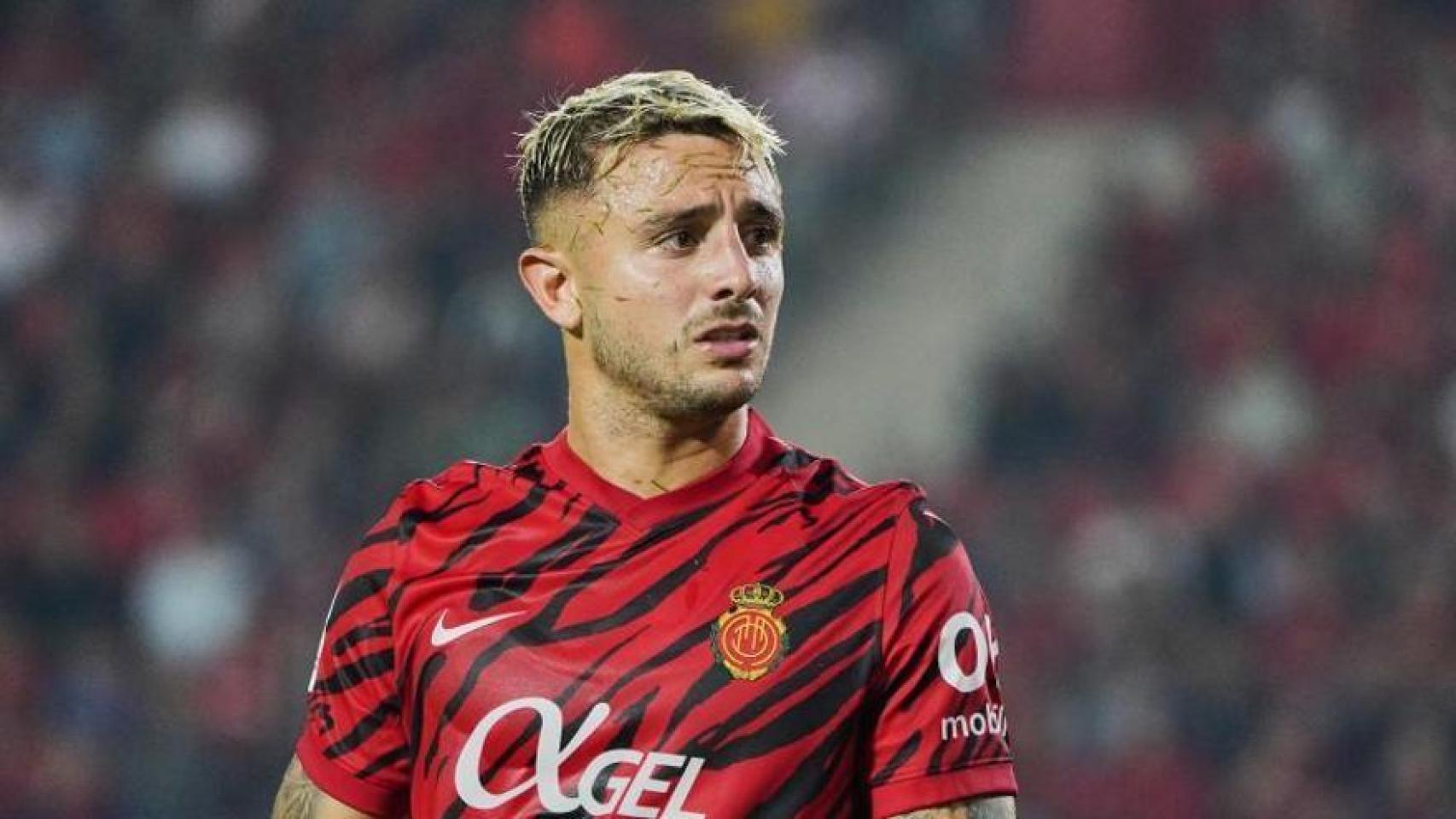 Quién es Pablo Maffeo, el futbolista de La Liga que disputará este fin ...