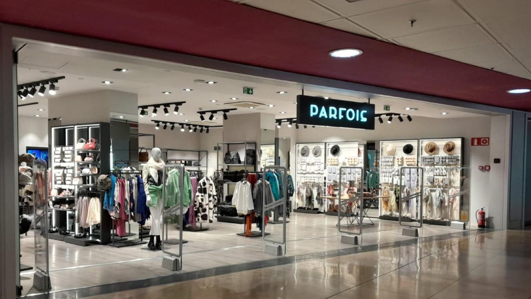 El nuevo bolso elegante de Parfois perfecto para el invierno: por 7,99 ...