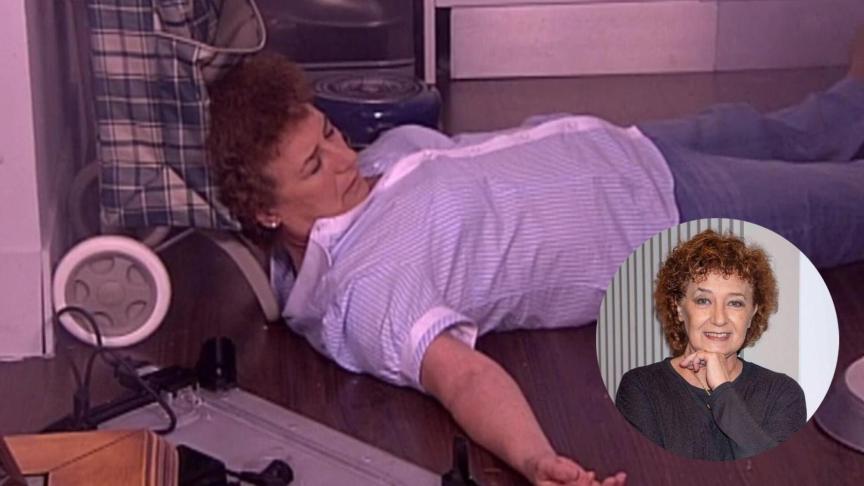 La vida actual de Beatriz Carvajal, de ser Gregoria en 'LQSA' a su ...