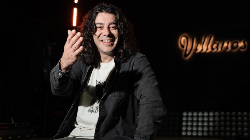 La vida de Javi Cantero, el hijo de 'El Fary', 24 años después de 'Y ...