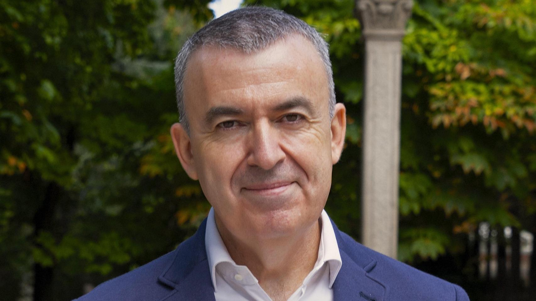 Lorenzo Silva y la pericia para lograr que todo encaje: dos casos ...