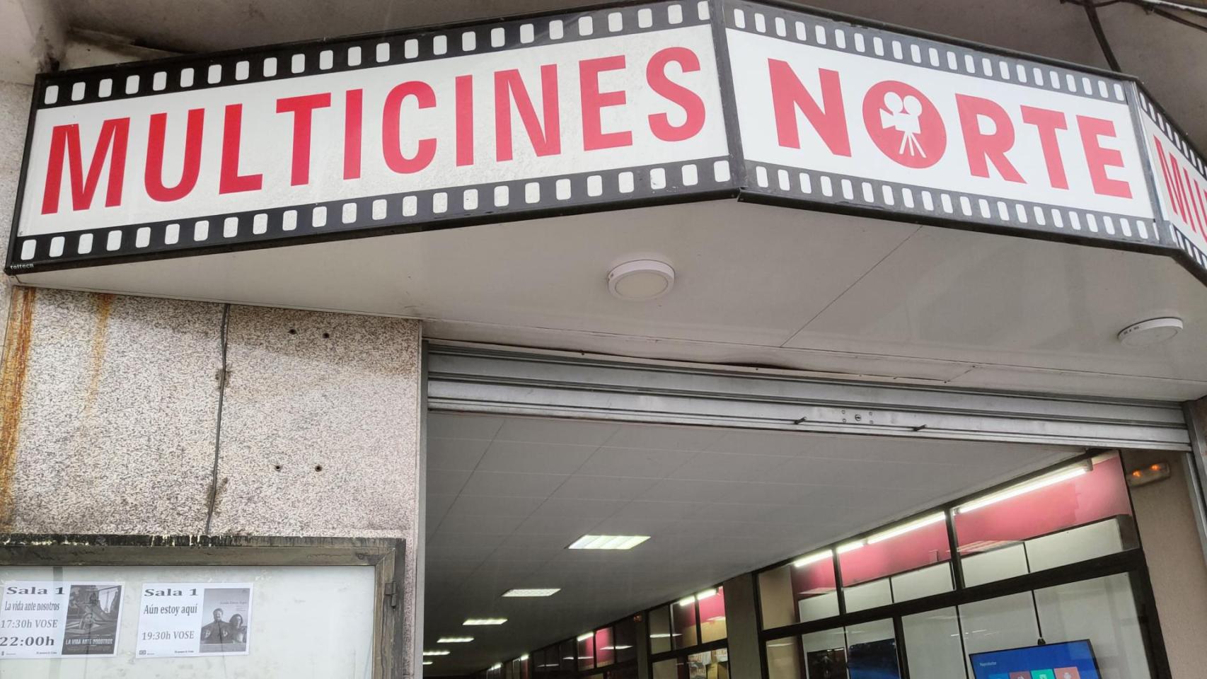 Cine y ciencia se dan la mano en Vigo con una proyección gratuita en ...