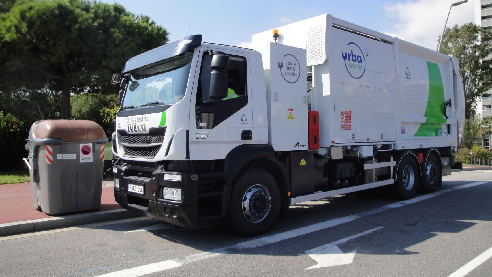 La multinacional de recogida de basuras Urbaser, a punto de ser ...