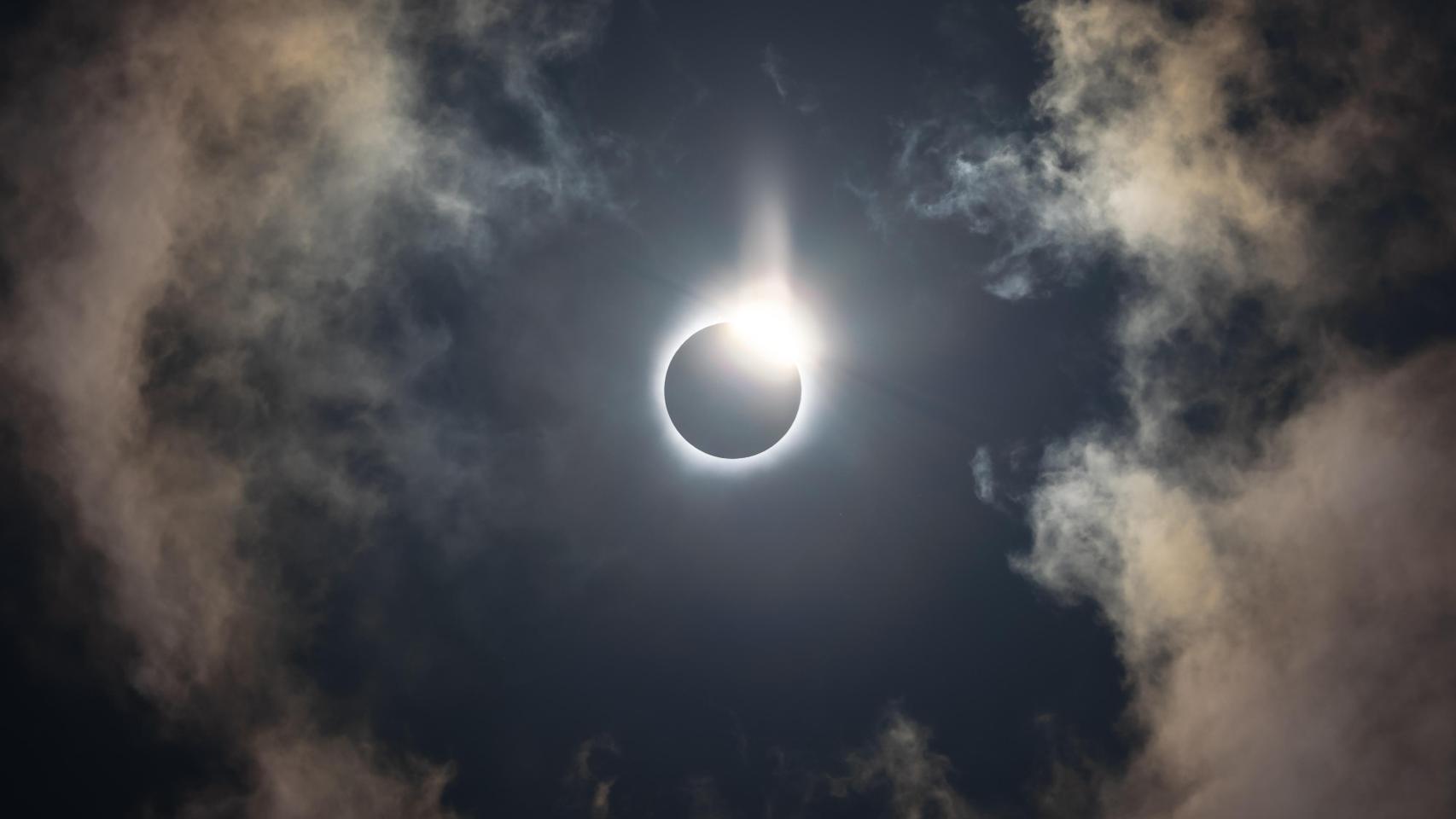 Galicia será uno de los mejores lugares para ver el eclipse solar del ...