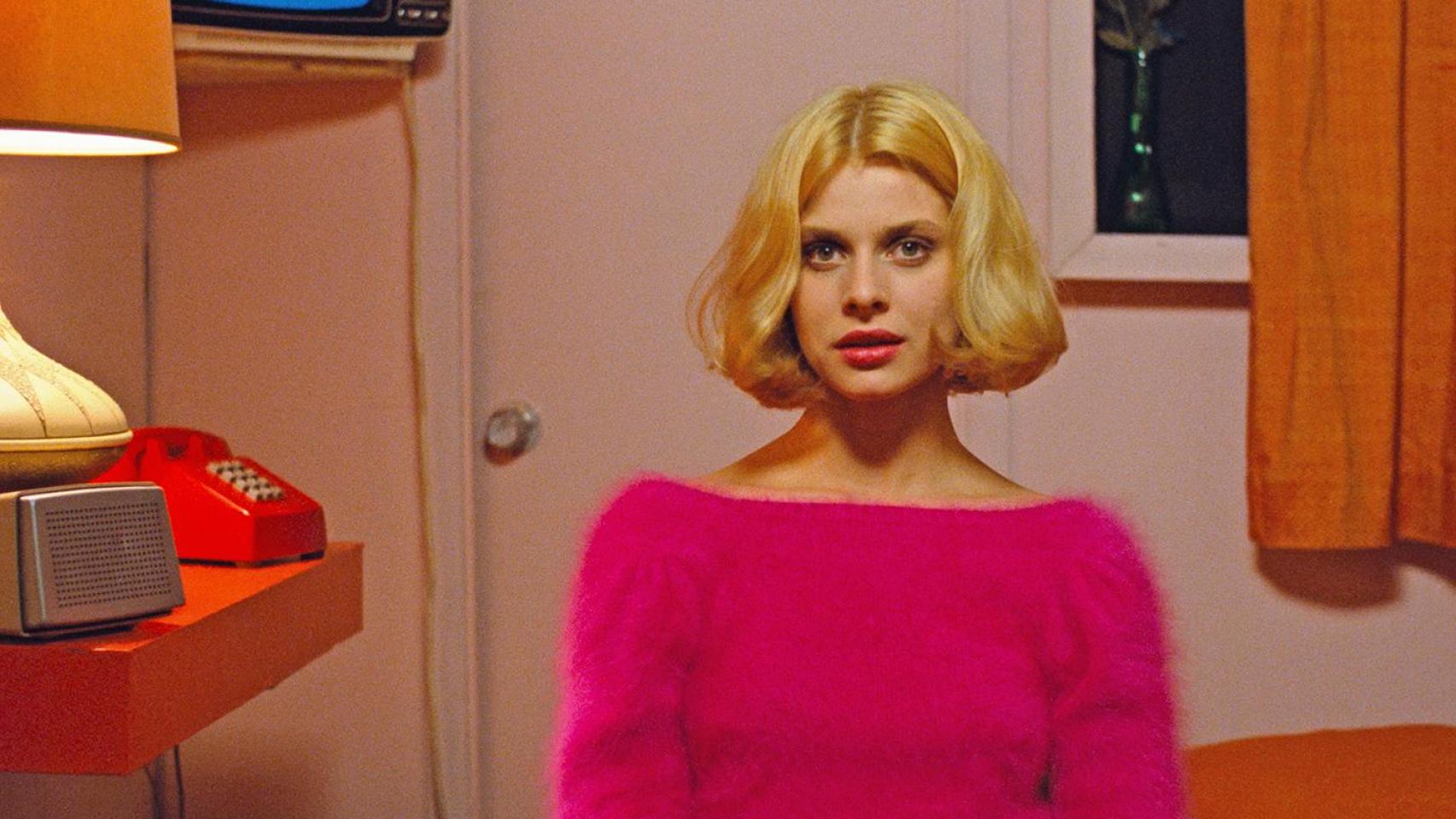 'Paris, Texas' regresa por su 40 aniversario: los paisajes desoladores ...