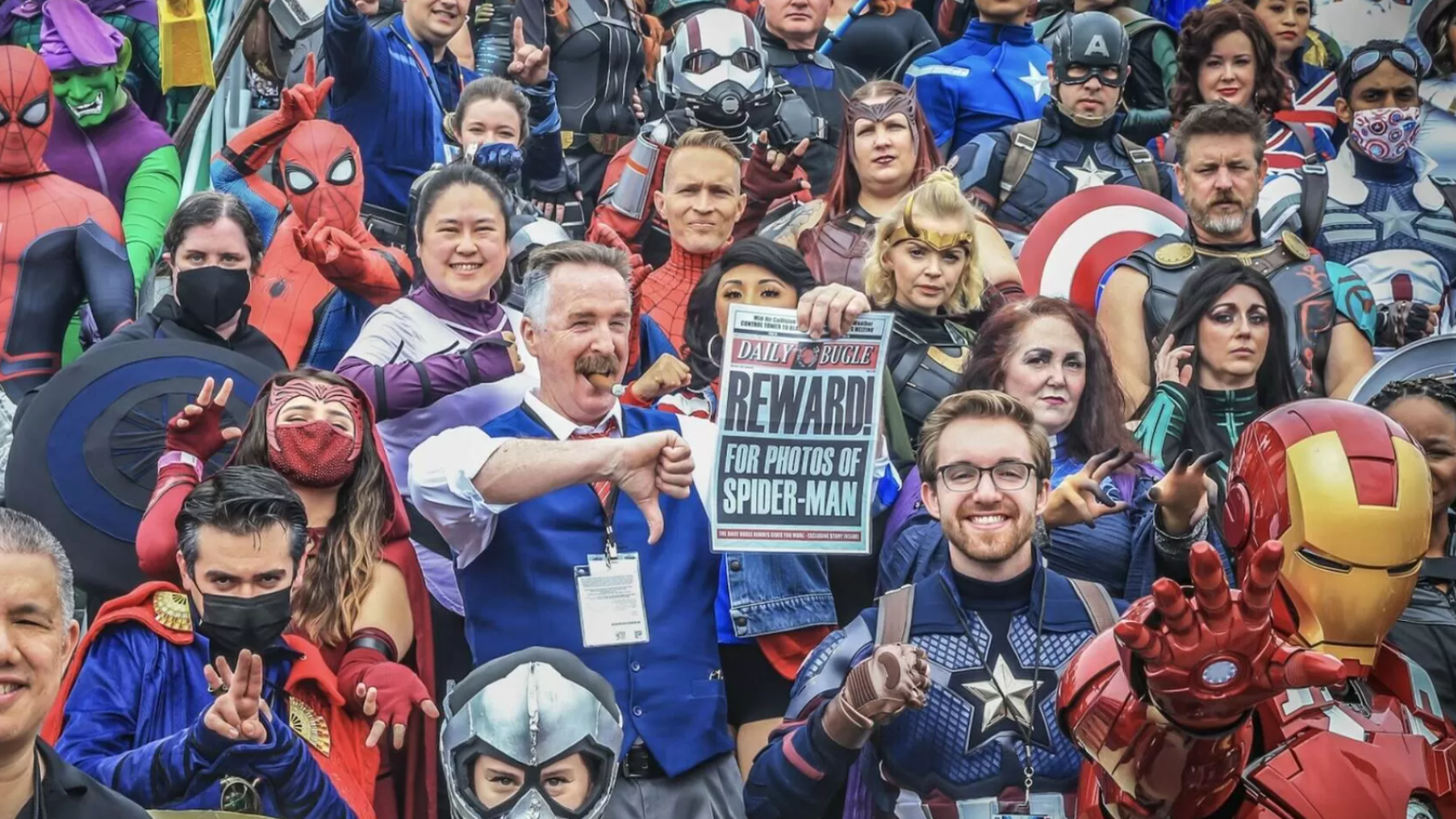 El Palacio de Ferias impulsa Málaga con eventos de nivel internacional ...