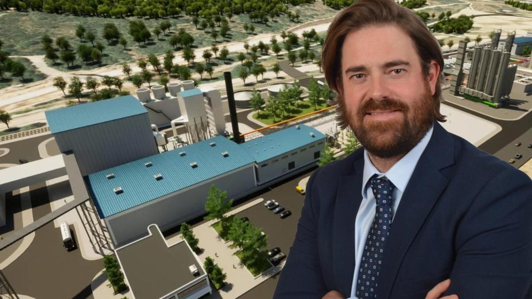 Europa concede 445 millones al proyecto de Reolum en La Robla (León) con biomasa, captura de ...