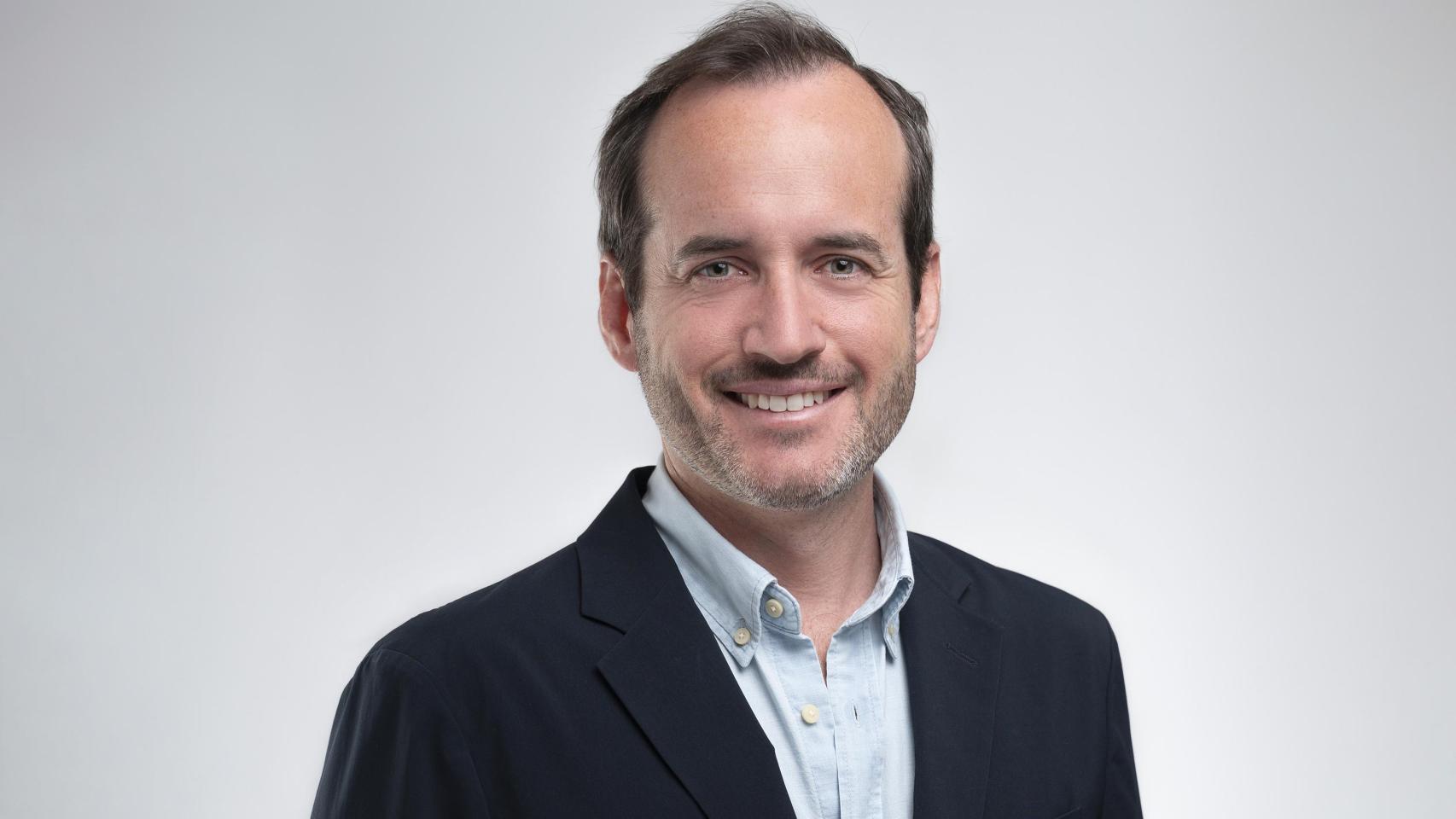 Saeed Amidi elige Valencia para el primer centro de excelencia de IA en ...