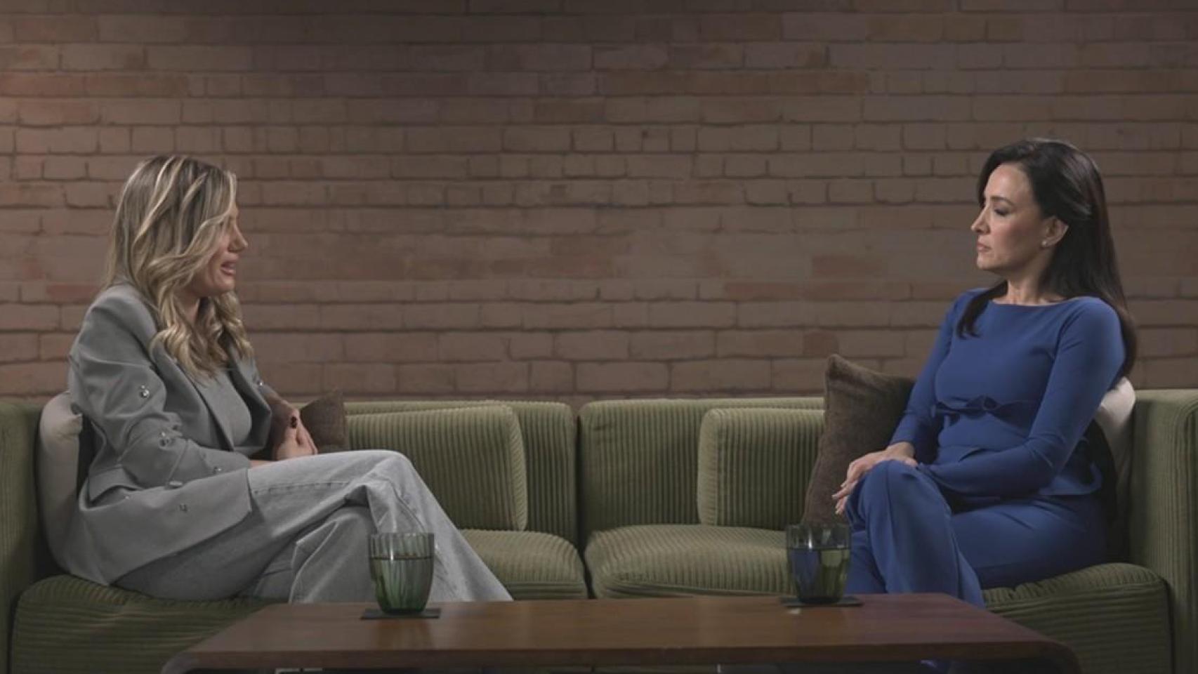 La vida de Mayte García, siete años después de la muerte de su hijo ...