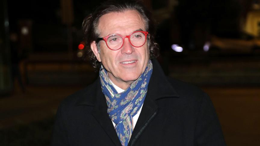 Pepe Navarro, sobre Alejandro Reyes: "Los hechos científicos demuestran ...