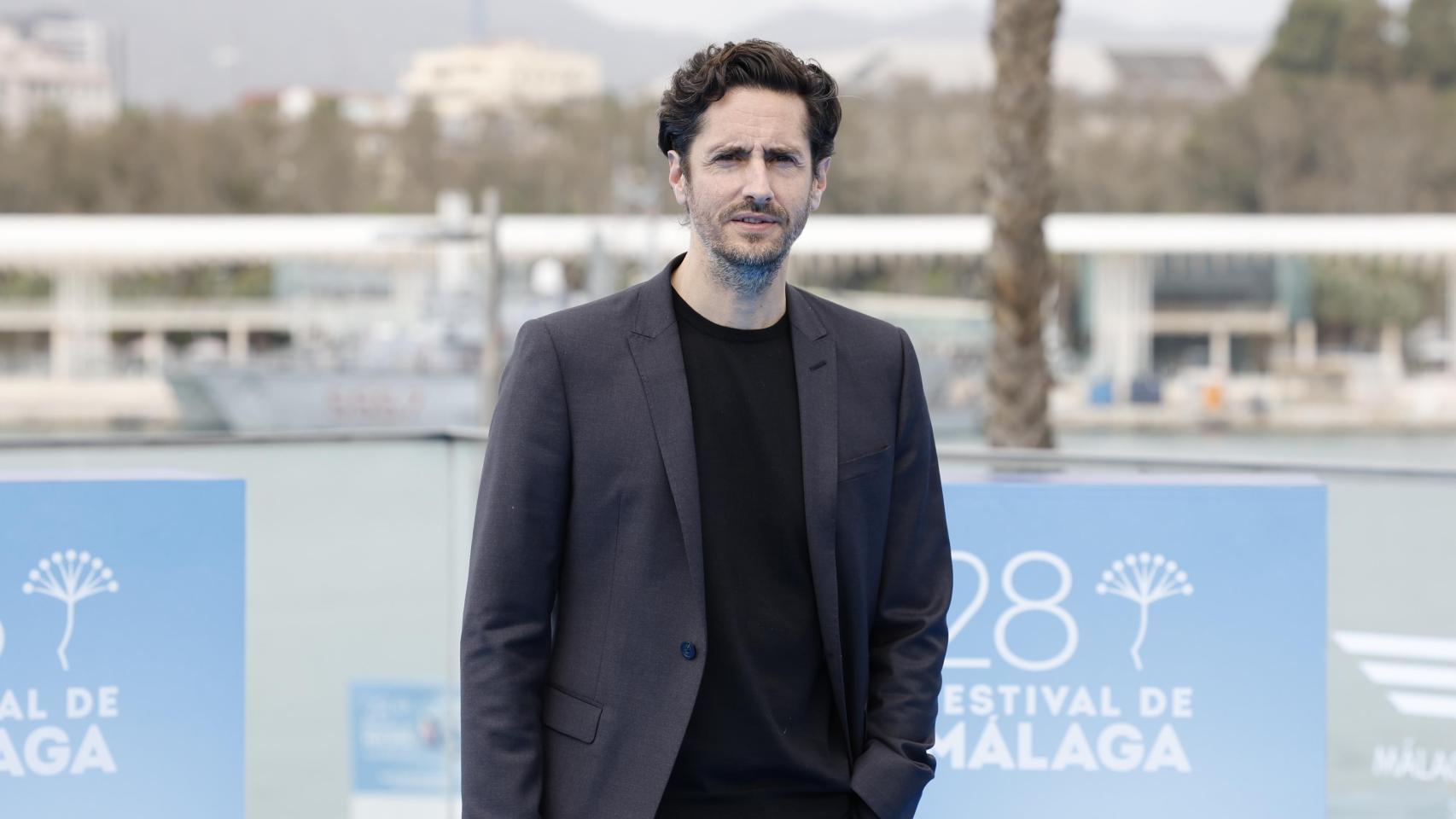 Juan Diego Botto aplaude a Sergio Peris-Mencheta: "Dirigía su obra de ...