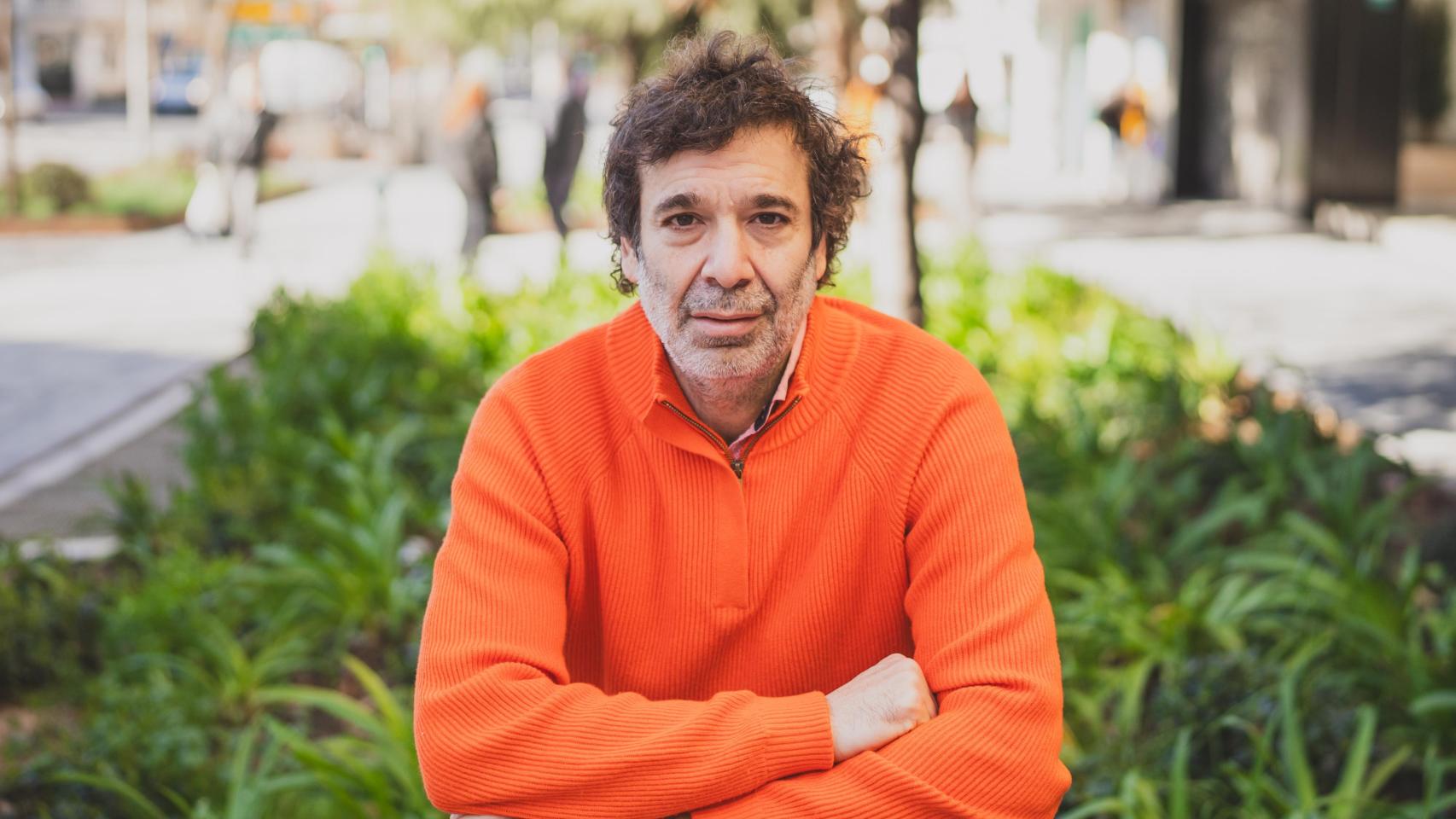 Mariano Sigman, el neurocientífico de la amistad: "La tolerancia es ...