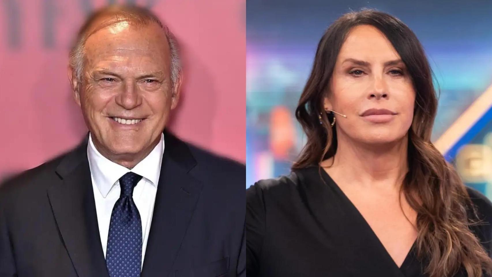 Pedro Piqueras y Karla Sofía Gascón, los 'bombazos' de 'El Hormiguero ...